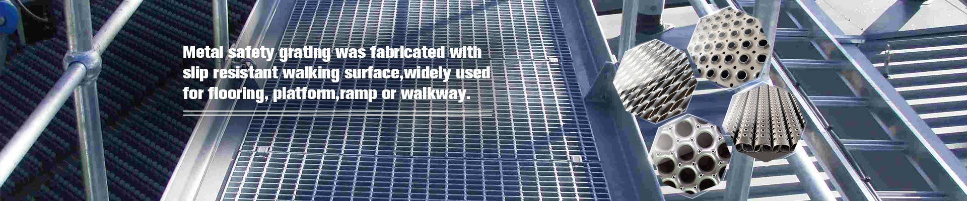 Heavy-Duty Metal Screen Mesh