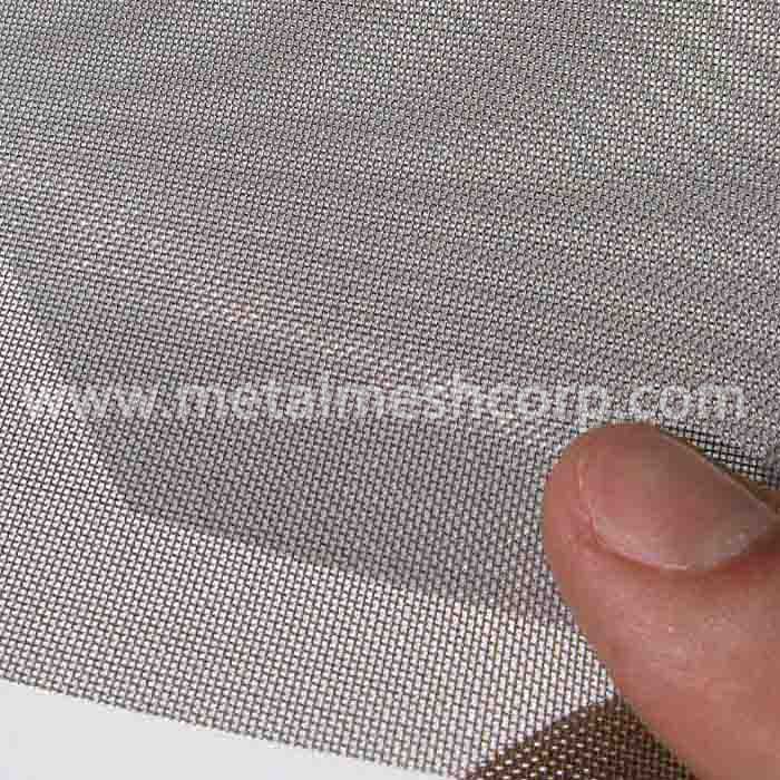 ODM. Powder Coated Stainless Steel Insect Screen Mesh