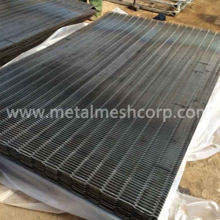 High Quality Singapore Expanded Metal