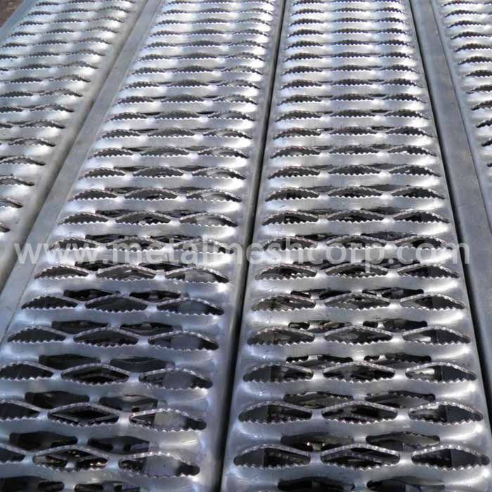 Grip Strut Grating, Anti Skid Plate For Walkways, Diamond Safety ...