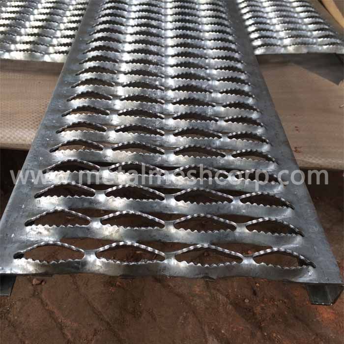 Perforated Metal Mesh, Aluminum Expanded Metal Mesh, Flattened Expanded ...