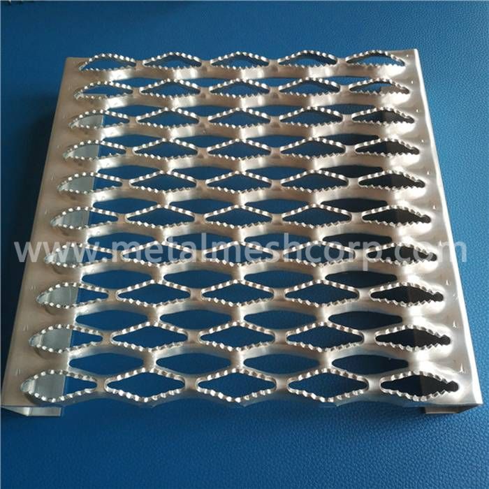 Anti Slip Grip Strut Grating for Sale
