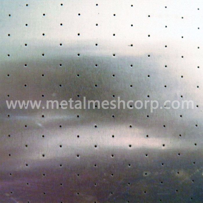 Micro Perforated Sheet Supplier